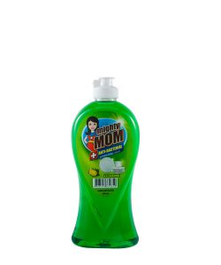 Mighty Mom Anti-Bacterial Dishwashing Liquid Kalamansi 250mL – Kohl ...